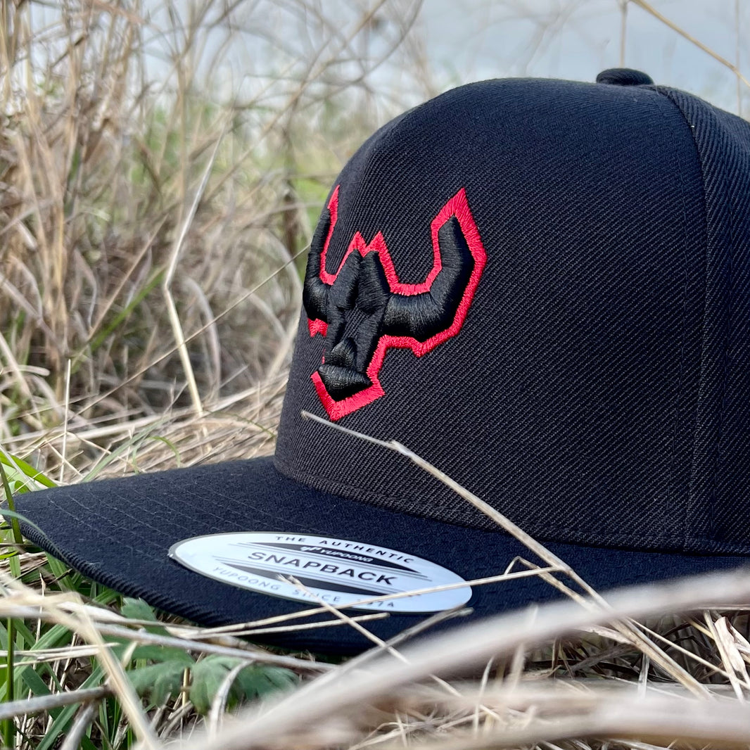 Snapbacks - Affordable Custom Apparel – Affordable Custom Hats®